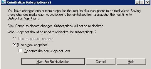 Sql Server Transactional Replication Static Row And Column Filters 4036